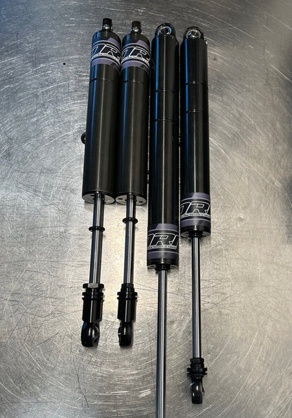 Integra Avenger by DRI - Single Shock – DRI Online