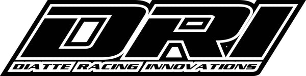 DRI 10" Sticker – DRI Online