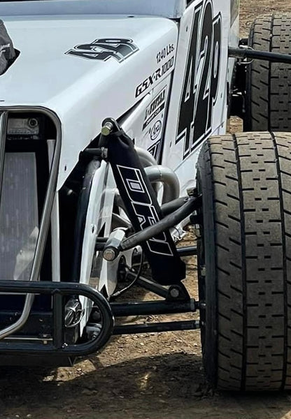 DRI Shock Covers – DRI Online